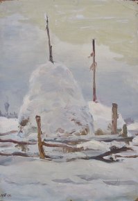 Pushkin Gallery— Santa Fe, NM